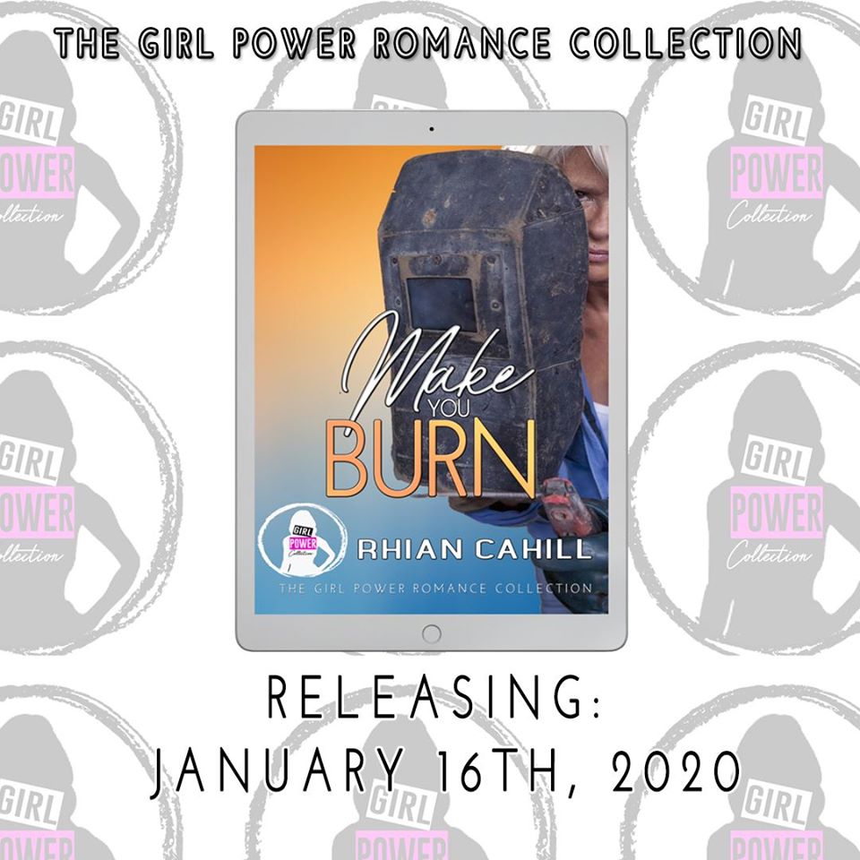 The Year of Girl Power is Here!